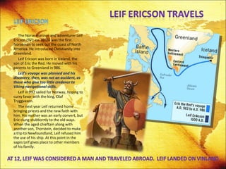 Presentation world explorers | PPT