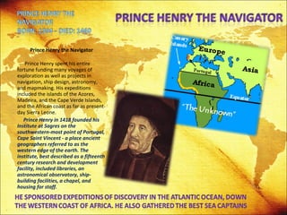 Presentation world explorers | PPT