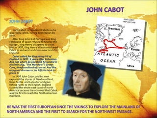 Presentation world explorers | PPT