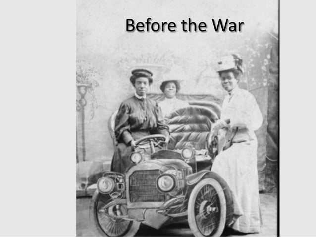 Presentation ww1 | PPT