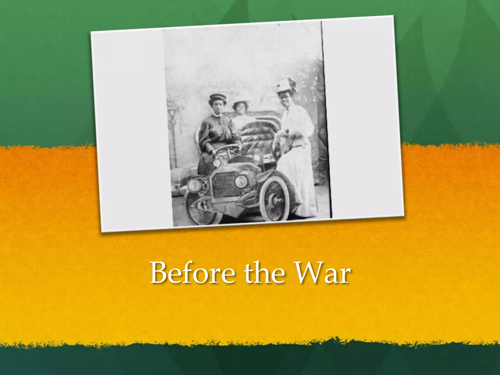 Presentation ww1 2 | PPTX