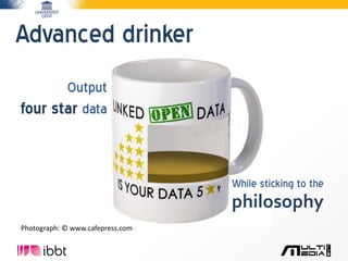 The DataTank: an Open Data adapter with semantic output | PDF