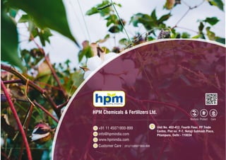 HPM X-Pert Power (Insecticides) Presentation | PDF