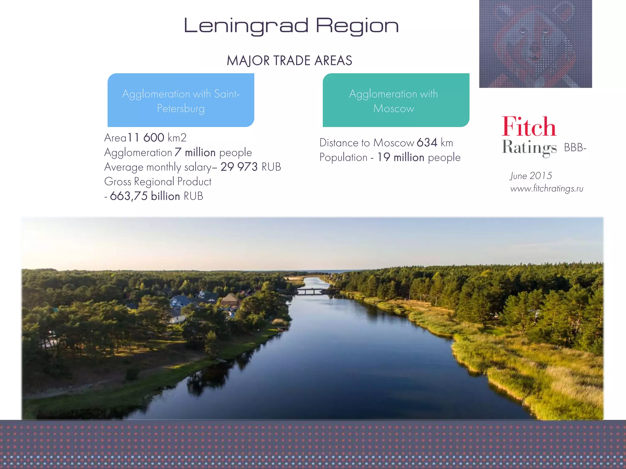 Industrial Park Yamburg Presentation | PPT