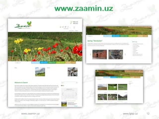 Presentation Zaamin_new | PPTX