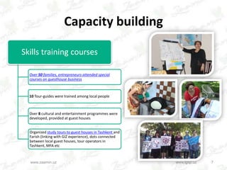 Presentation Zaamin_new | PPT | Free Download