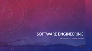 Software engineering ( UML diagrams ) | PPTX | Computer Software and ...