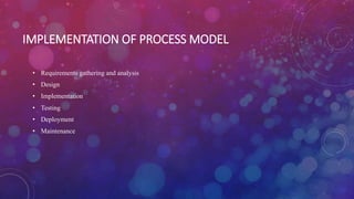 Software engineering ( UML diagrams ) | PPTX | Computer Software and Applications | Computing