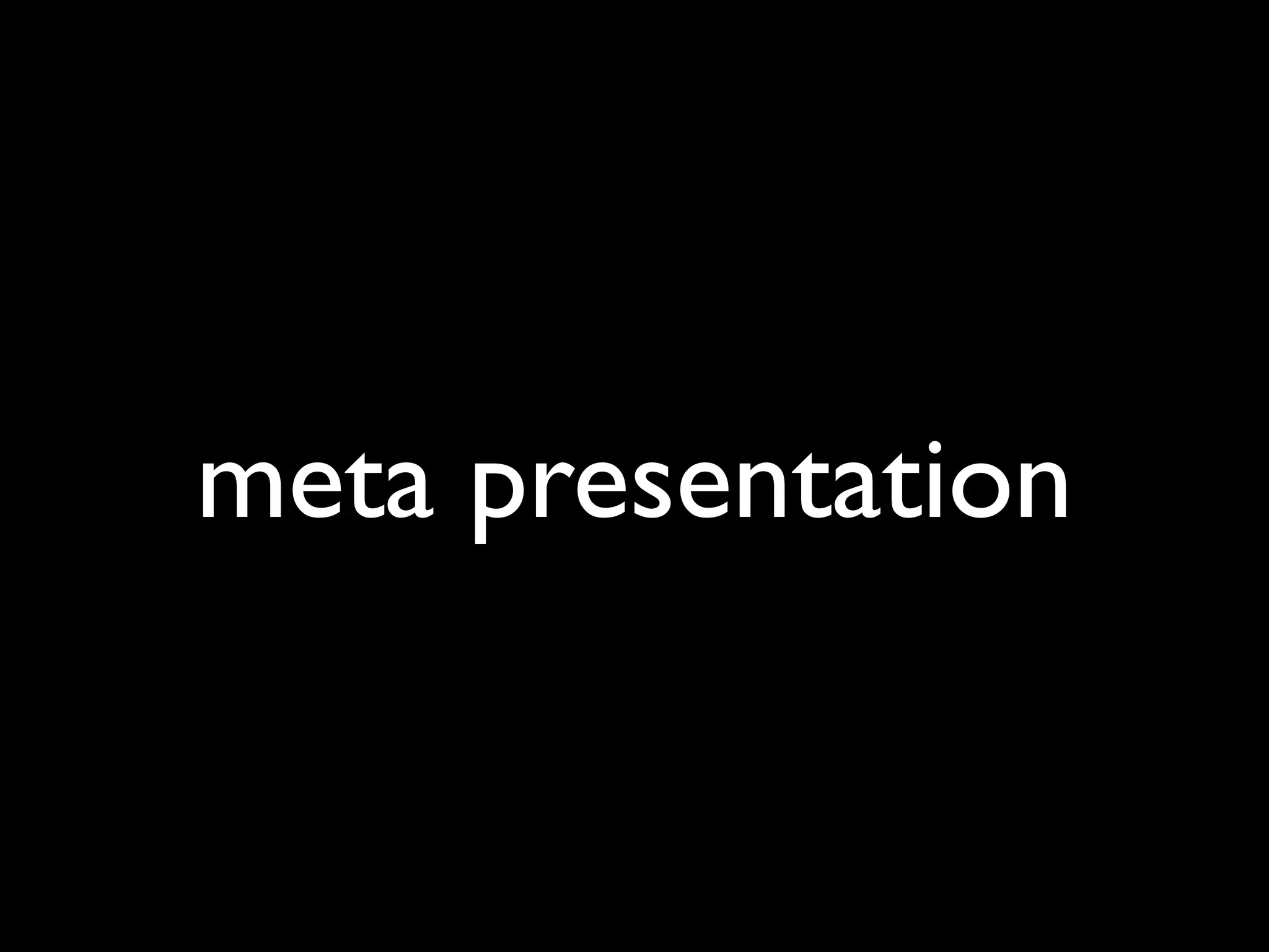 Presentation Zen | ZIP