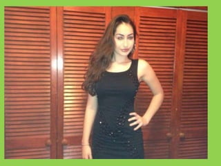 Presentation zena | PPTX