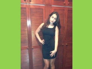 Presentation zena | PPTX