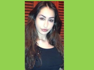 Presentation zena | PPTX