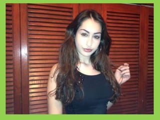 Presentation zena | PPTX