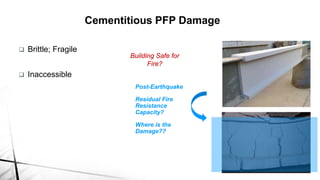Residual fire resistance of steel frames assessed using a multi-hazard ...