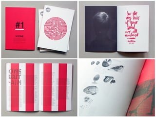 ZINE SARAH AOKI | PDF