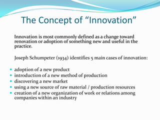 Innovative ICT Based Library Services | PPTX