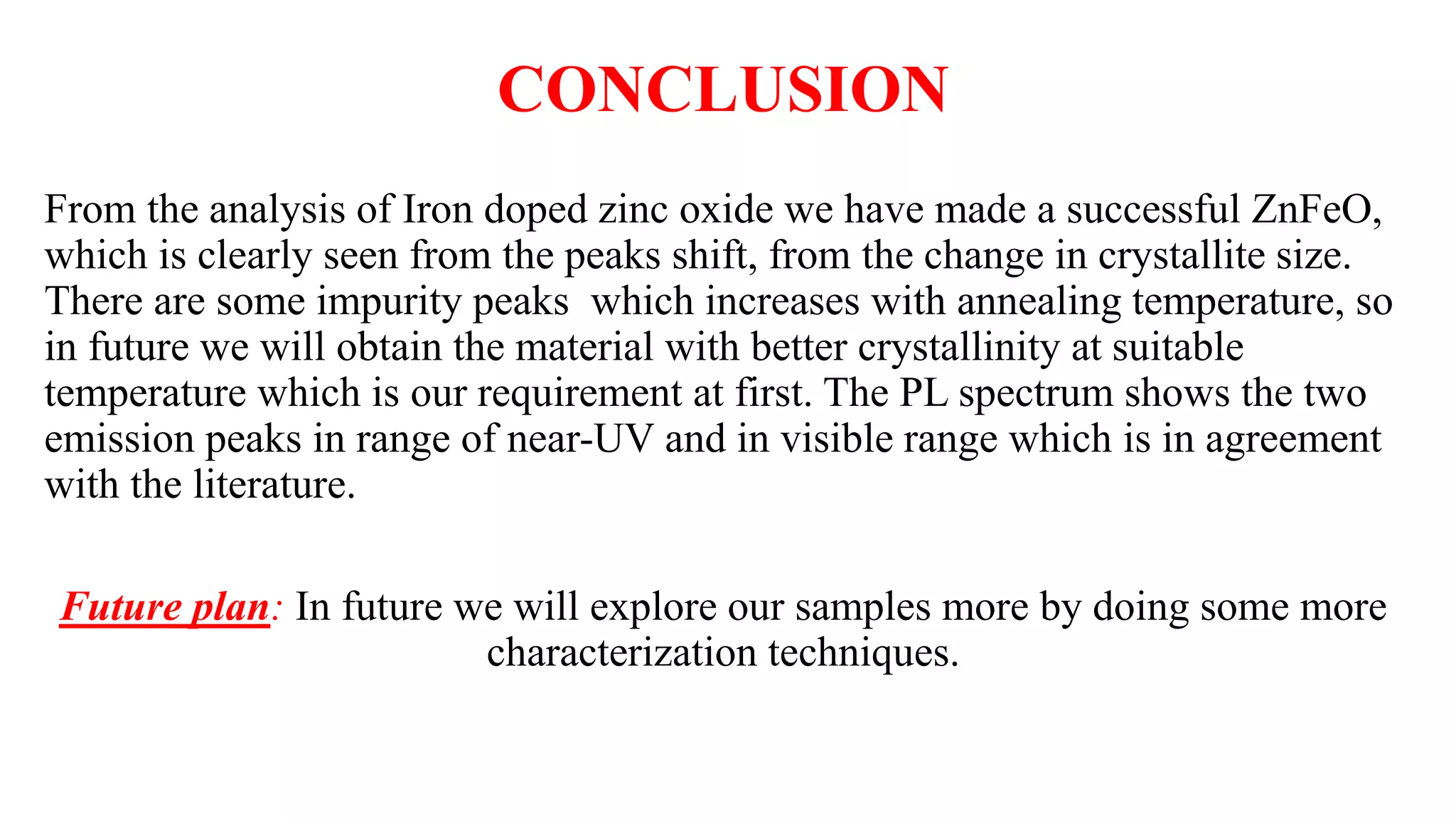 Presentation ZnO (Final).pptx