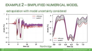Advantages of using Bayesian inference for model calibration in ...