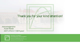 Advantages of using Bayesian inference for model calibration in ...