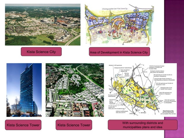 URBAN DEVELOPMENT AREAS ON THE EDGE OF THE INNER CITY | PPT