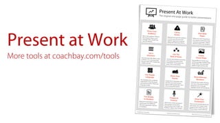Present At Work | PDF