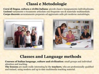 Scuola Dante Alighieri | PPTX