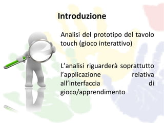 presentazione Touchword | PPT | Computing | Technology & Computing