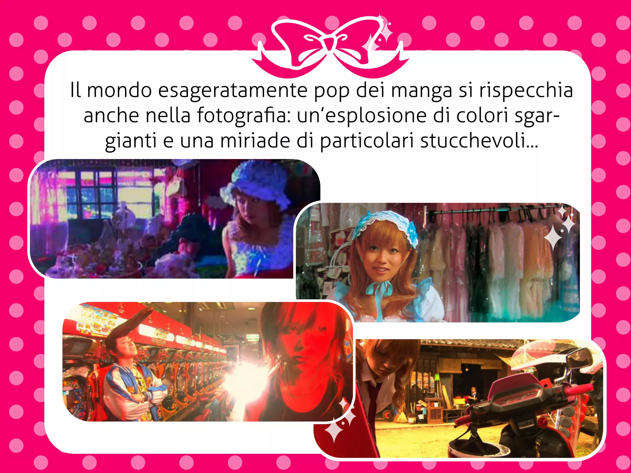 Shimotsuma Monogatari (Kamikaze Girls) Review | PPT