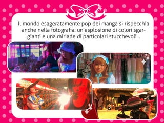 Shimotsuma Monogatari (Kamikaze Girls) Review | PDF