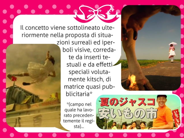 Shimotsuma Monogatari (Kamikaze Girls) Review | PPT