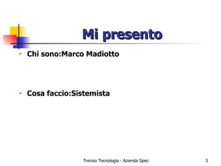 Presentazione | PPT | Free Download