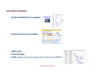 Spataro Engineering | PPT