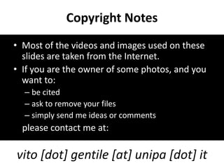 Kinect-like Devices: Principles, Brands and Cross-Applications | PPTX