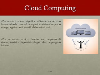 SAP nel Cloud: Analisi della Sicurezza Logica e Compliance | PPT