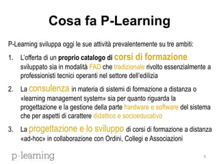 P-Learning | PPTX | Education