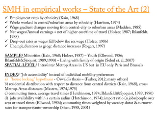 PhD Research Proposal - Labour Economics | PDF