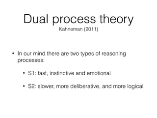 Extending and integrating a hybrid knowledge representation system into ...