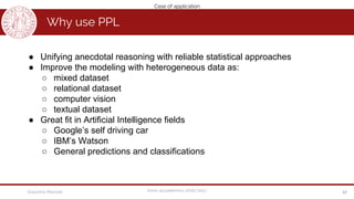 Probabilistic Programming Languages Approaches | PDF | Web Development | Internet