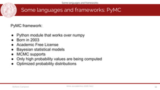 Probabilistic Programming Languages Approaches | PDF | Web Development | Internet