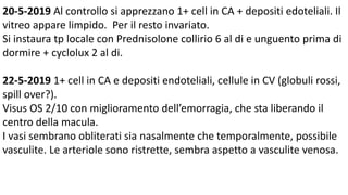 OftaForce 2019: #OFTASNIPER MISSION 1 - G. Bamonte | PPT