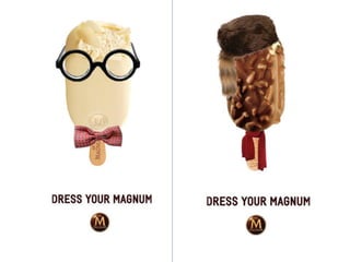 Magnum-Digital Campaign | PPT