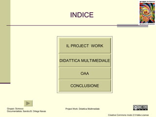 Presentazione Esame Finale | PPT