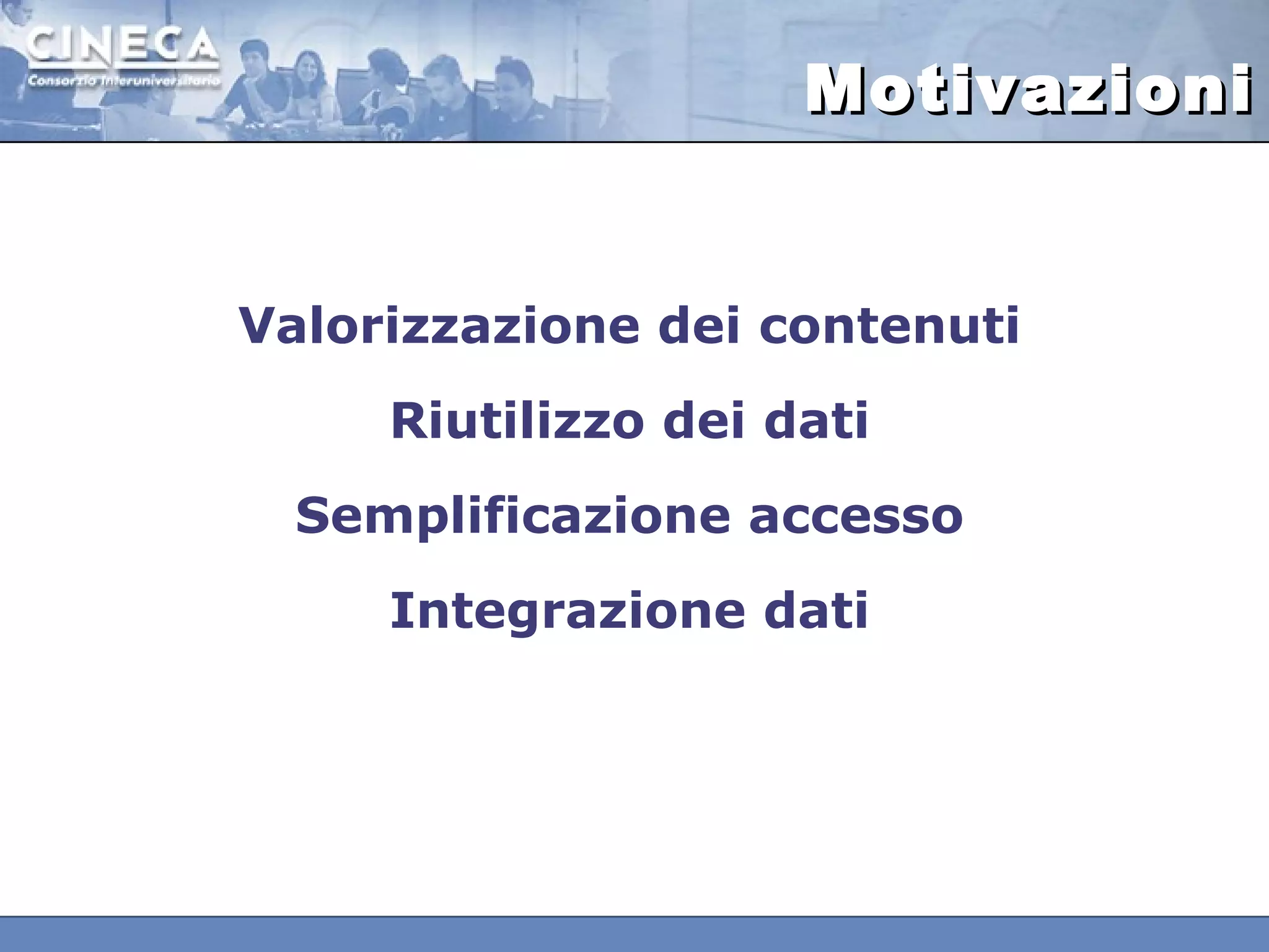 Linked (Open) Data in Digital Library Management System by CINECA | PPT