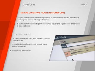 Group office | PPSX | Computing | Technology & Computing
