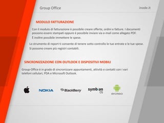 Group office | PPSX | Computing | Technology & Computing