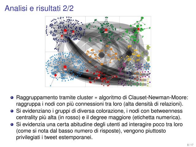 Social Network Analysis | PDF