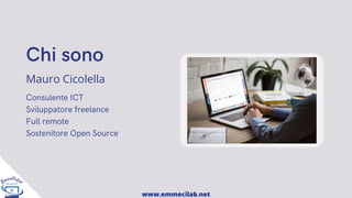 Docker la rivoluzione nel deployment | PDF