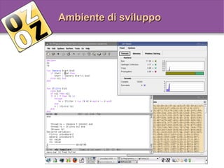 Presentazione Oz - Mozart | PPT