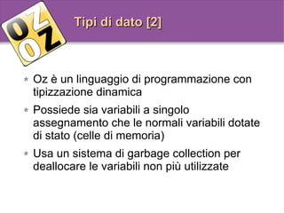 Presentazione Oz - Mozart | PPT