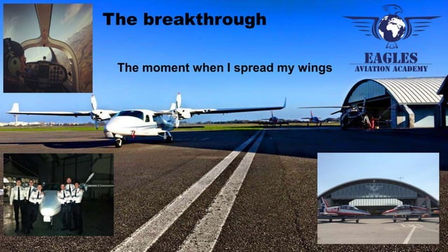 Inspyre 2016 - Self Presentation | PPT | Free Download